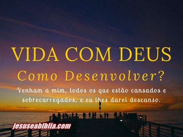 17 VERDADES Essenciais Sobre Deus | Jesus e a Bíblia