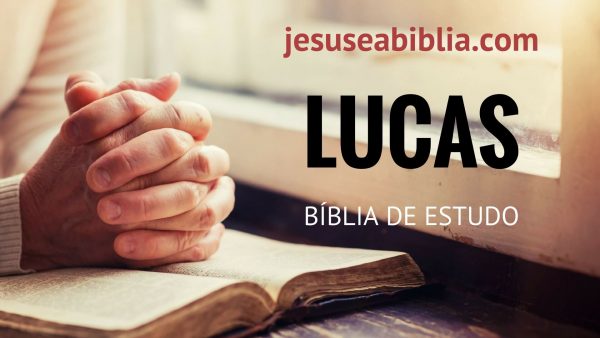 Lucas 3 Estudo: O que o batismo de Jesus revela?