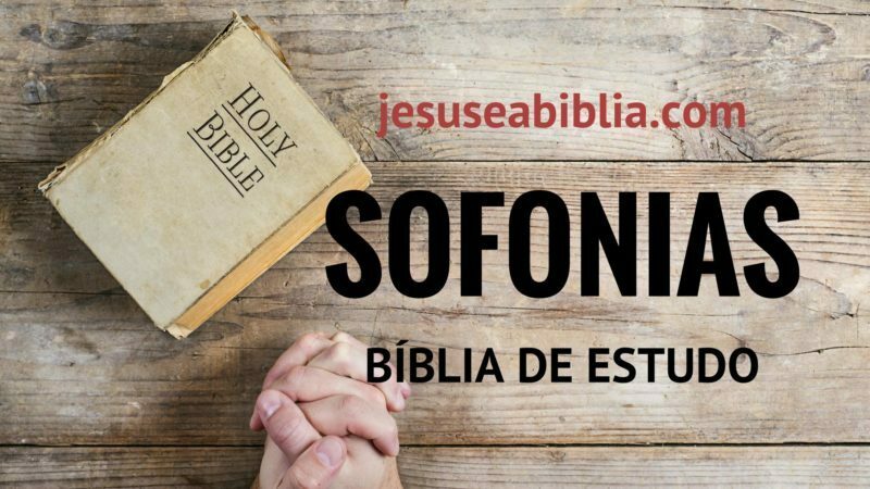 Sofonias 3 Estudo: O Poder Transformador da Presença de Deus