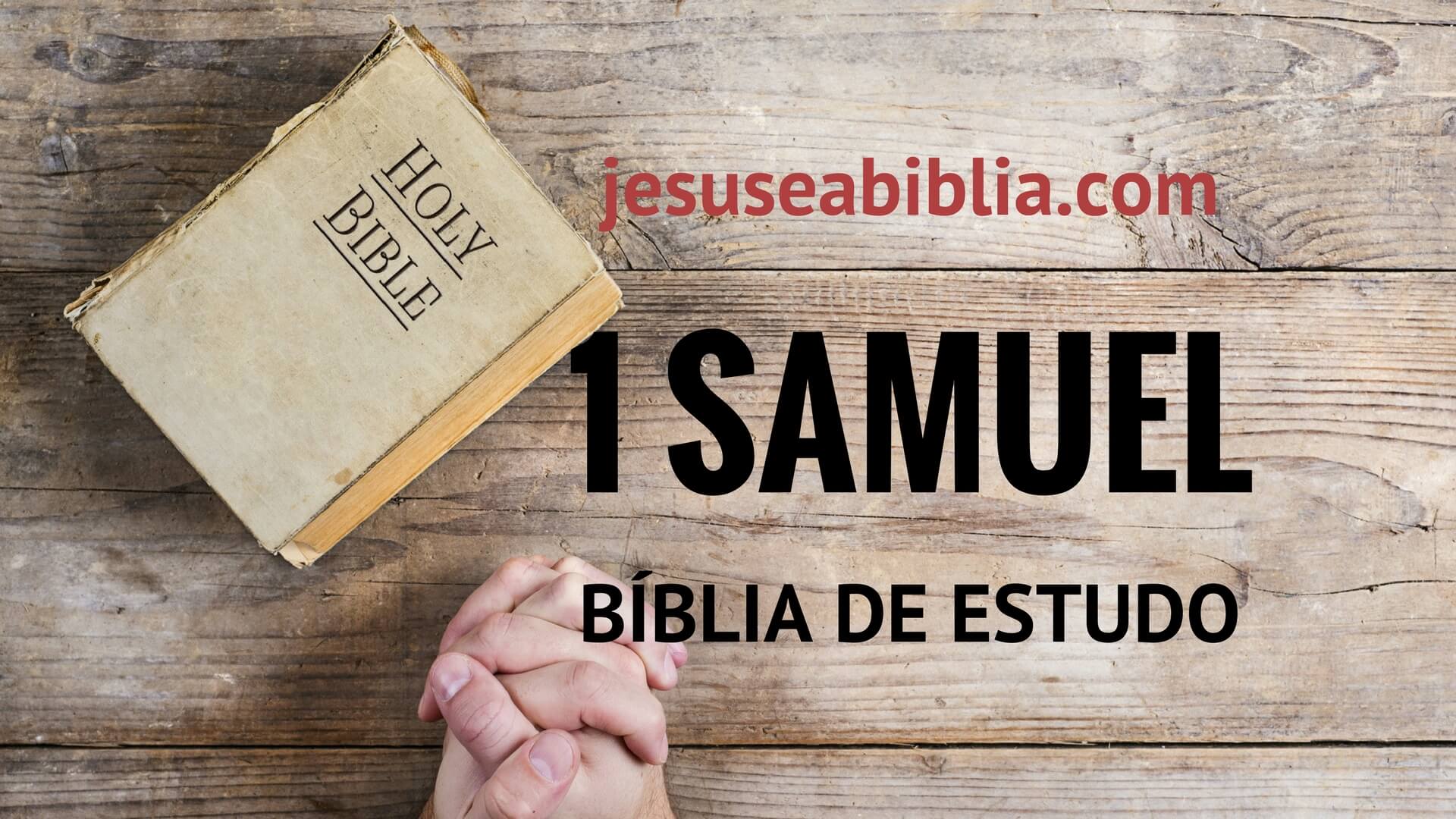 1 Samuel 16 Estudo Por Que Deus Escolheu Davi 