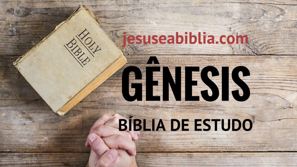 Gênesis 12 Estudo: Qual o chamado de Deus para Abraão?