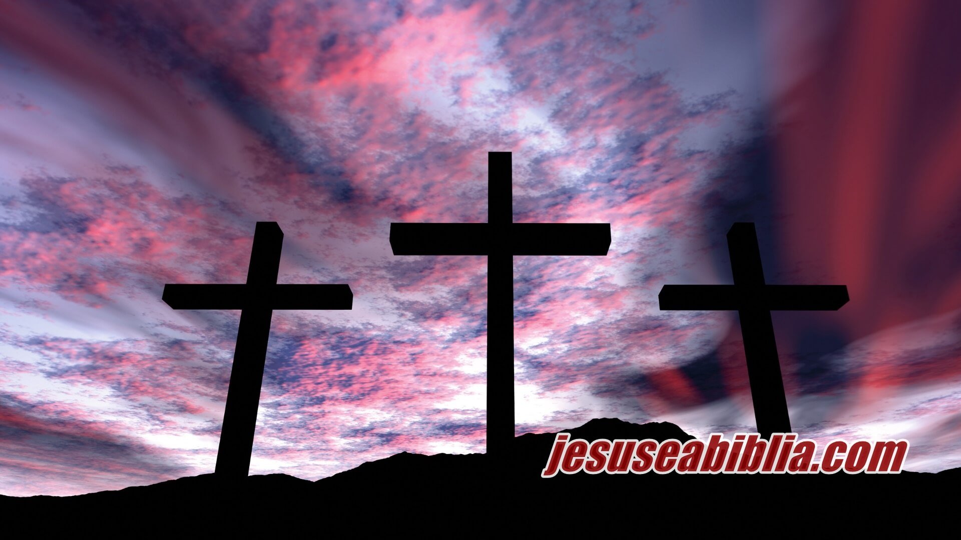A Aliança do Calvário e as Consequências da Morte de Jesus