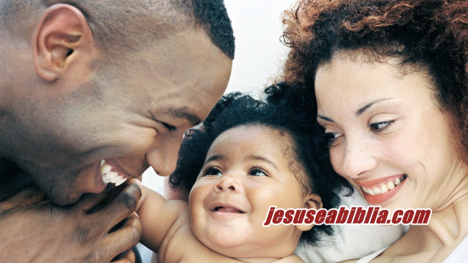 Honra Teu Pai e Tua Mãe - O SEGREDO! | Jesus e a Bíblia