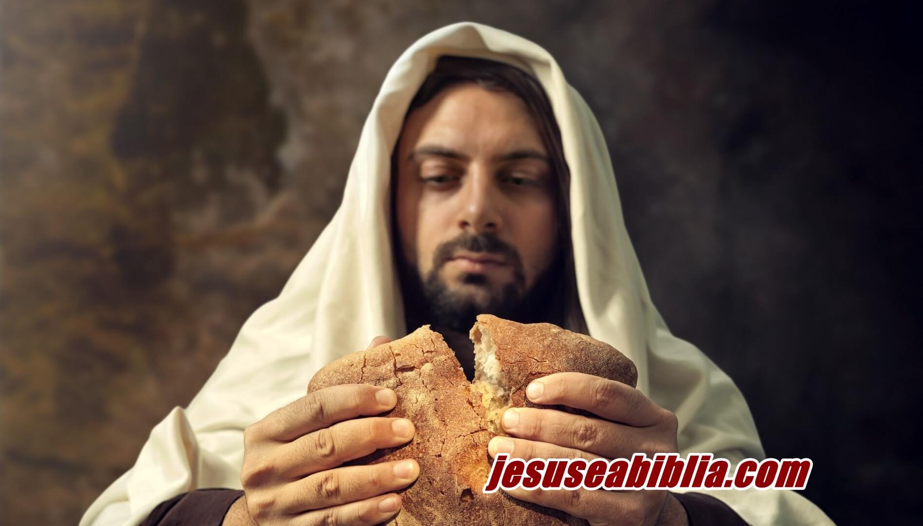 Porquê Jesus é Deus (ESCLARECIDO!) - Jesus e a Bíblia