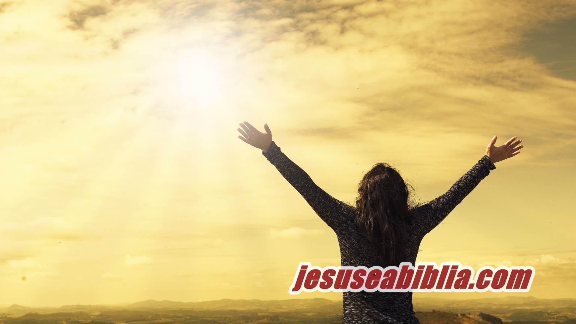 5 MOTIVOS Para Praticar a INTERCESSÃO Espiritual | Jesus e a Bíblia