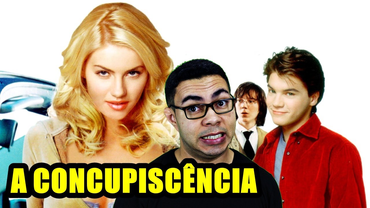 5 VERDADES Sobre a Concupiscência | Jesus e a Bíblia