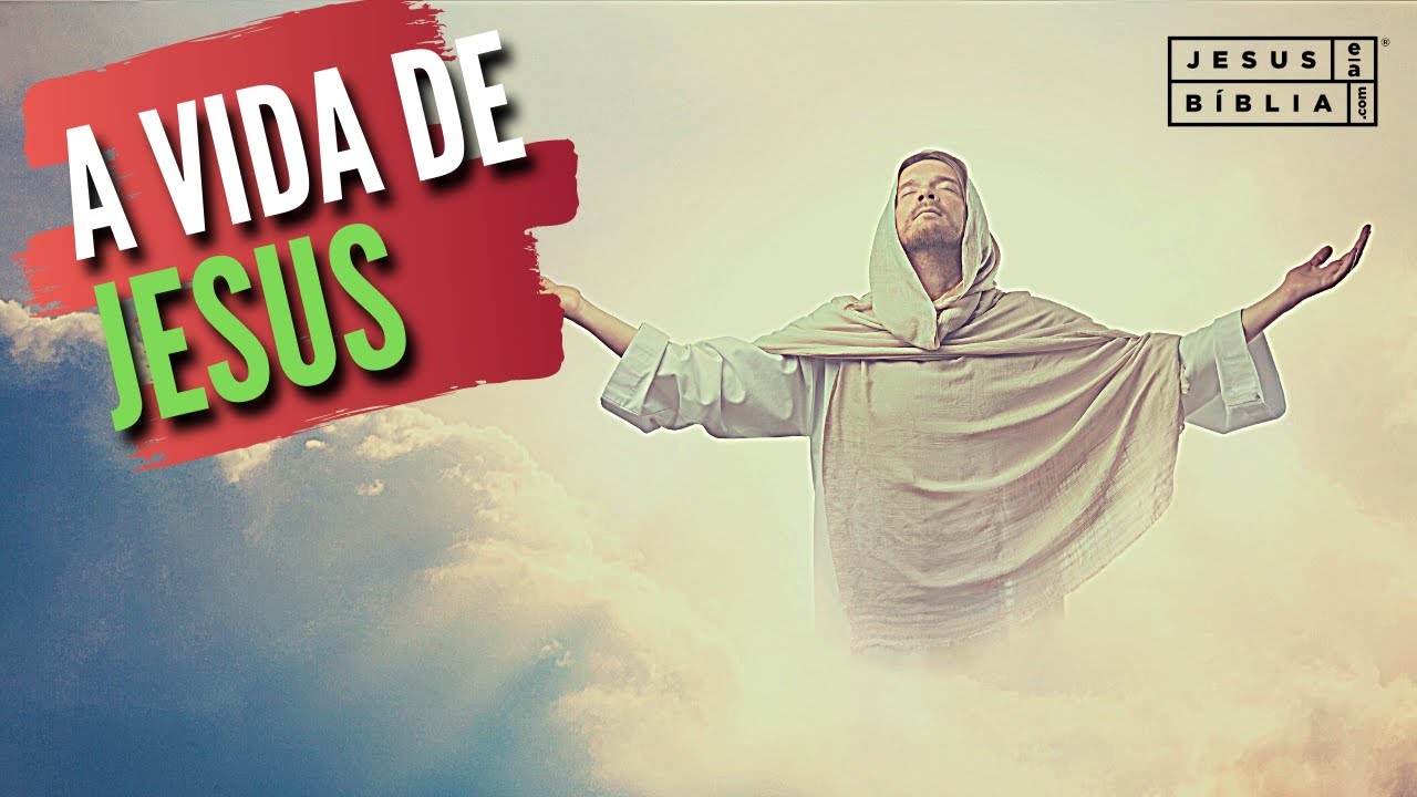 Segredos da vida de Jesus | Jesus e a Bíblia