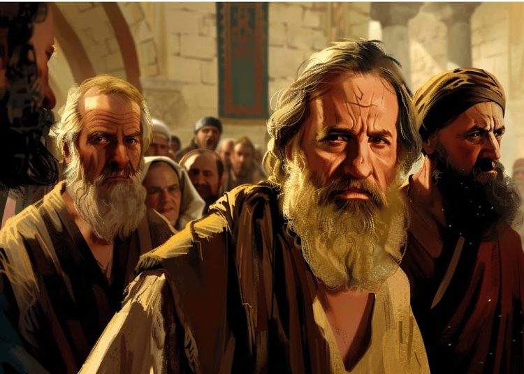 As 4 Características de Mardoqueu (ou Mordecai) | Jesus e a Bíblia